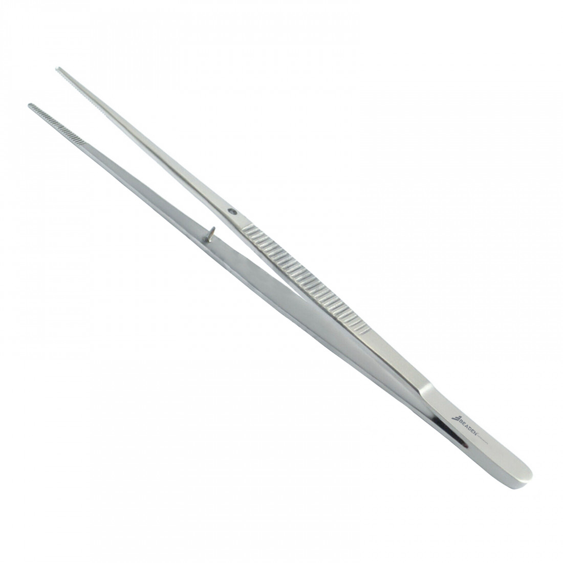 Semkin Dressing Tissue Tweezers Oral Cavity Removal Surgical Forceps